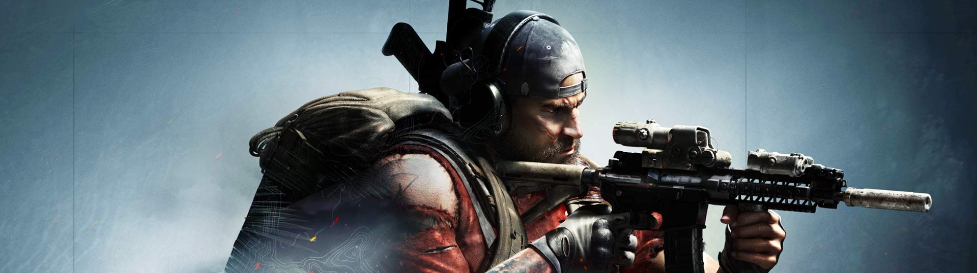 Buy Ghost Recon Breakpoint Ultimate Edition | Ubisoft Store