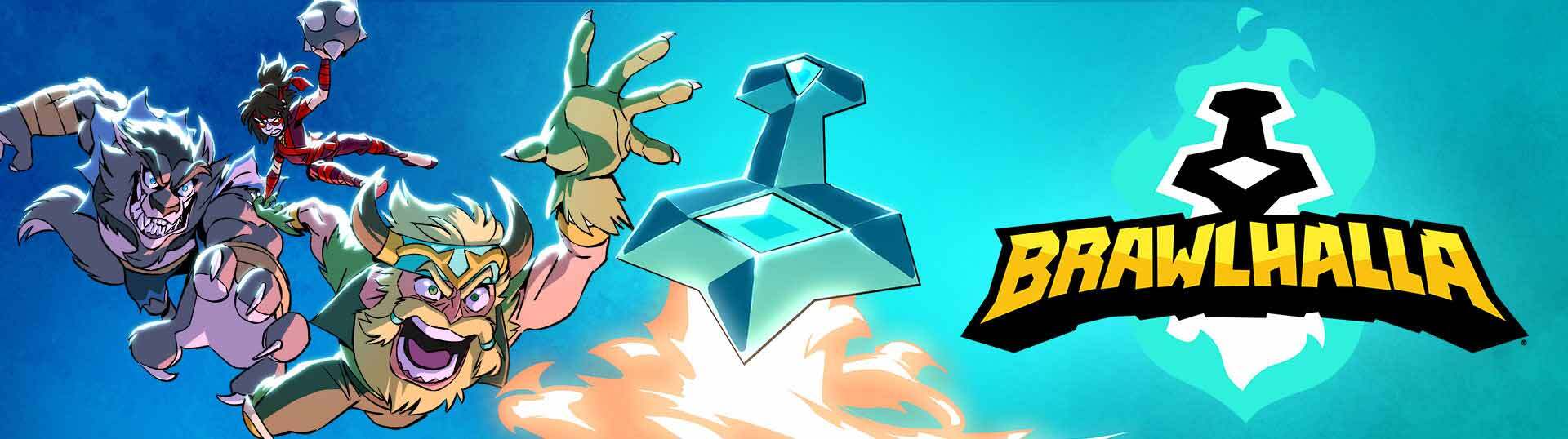 Compra Brawlhalla | Ubisoft Store