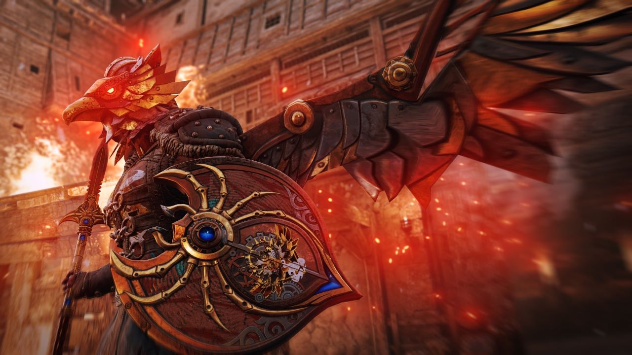 买 《荣耀战魂》 传承通行证 - Y4S4 支持 PC 及其它平台 | Ubisoft Store