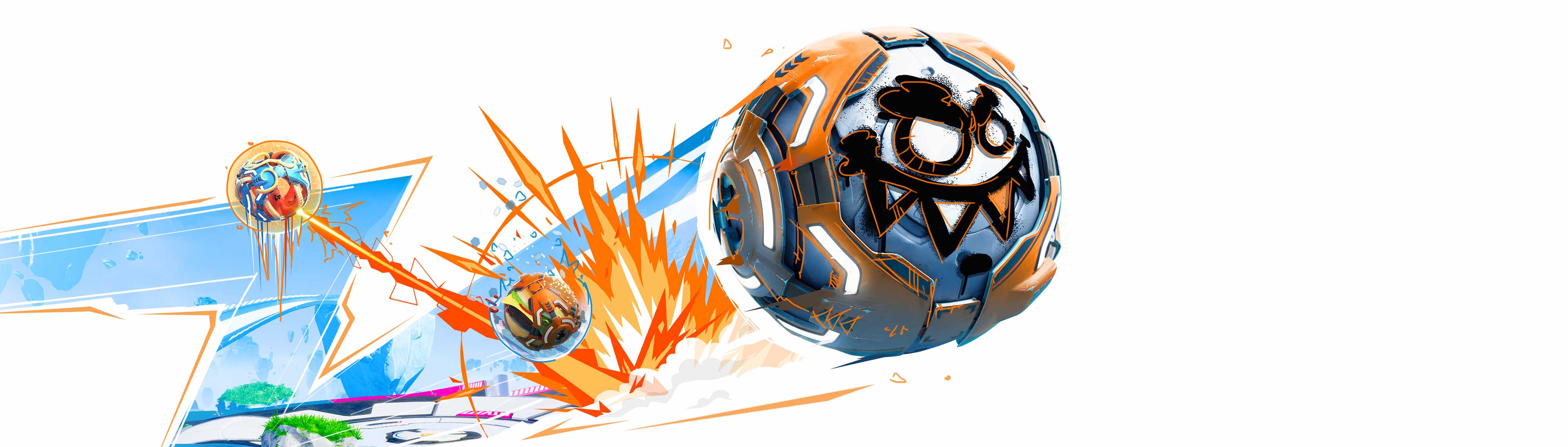 Buy BattleCore Arena Free to Play on PC & More | Ubisoft Store