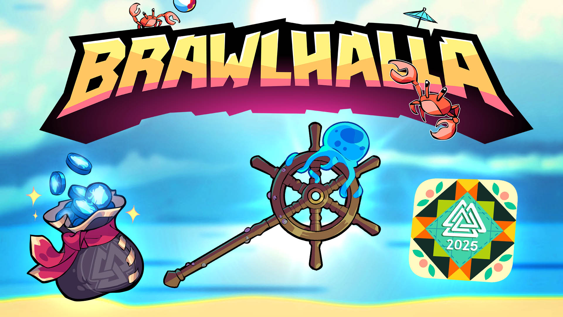 Transferir Brawlhalla para PC - Free To Play | Ubisoft Store