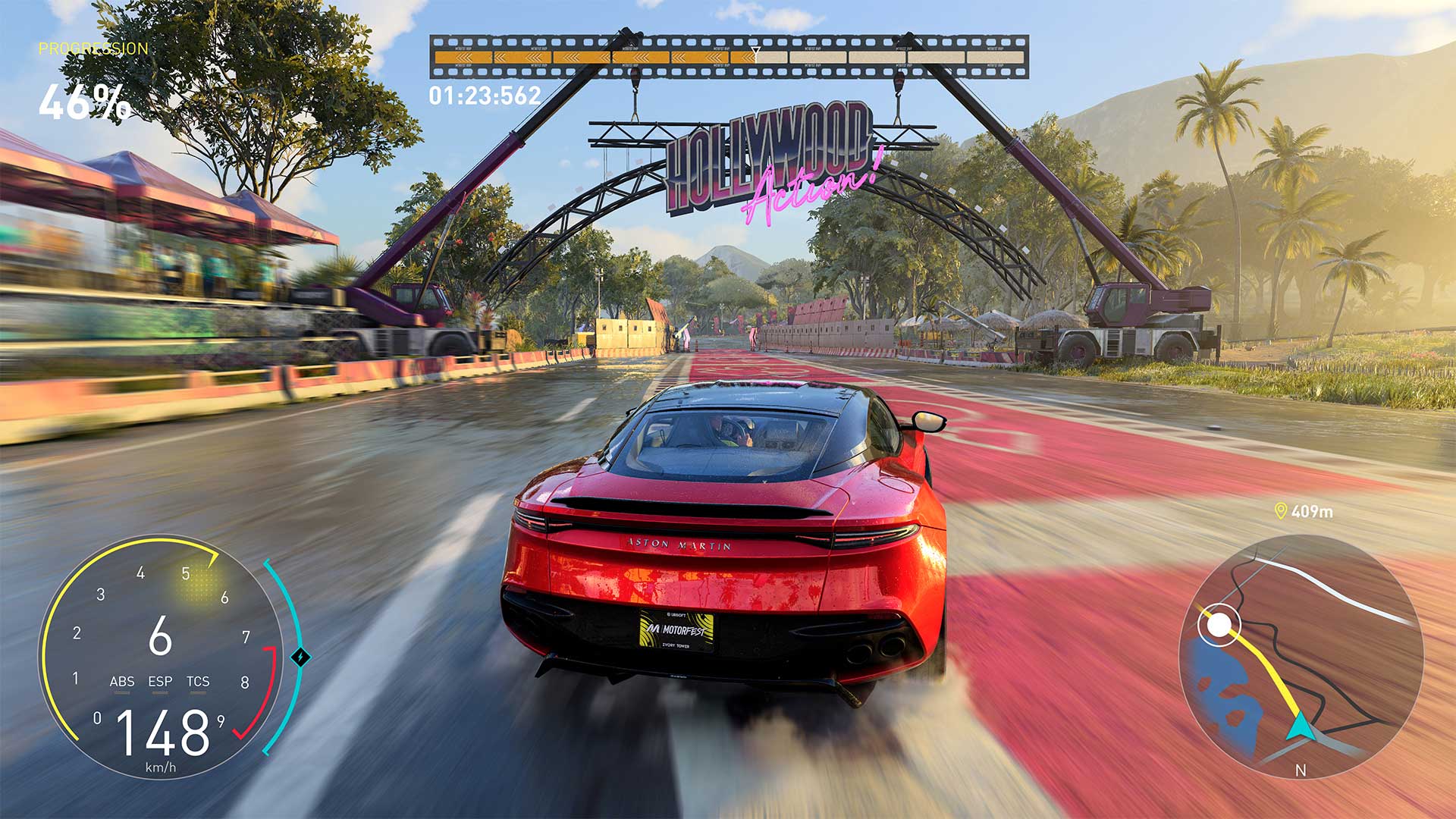Buy The Crew Motorfest Deluxe Edition on PC & More | Ubisoft Store