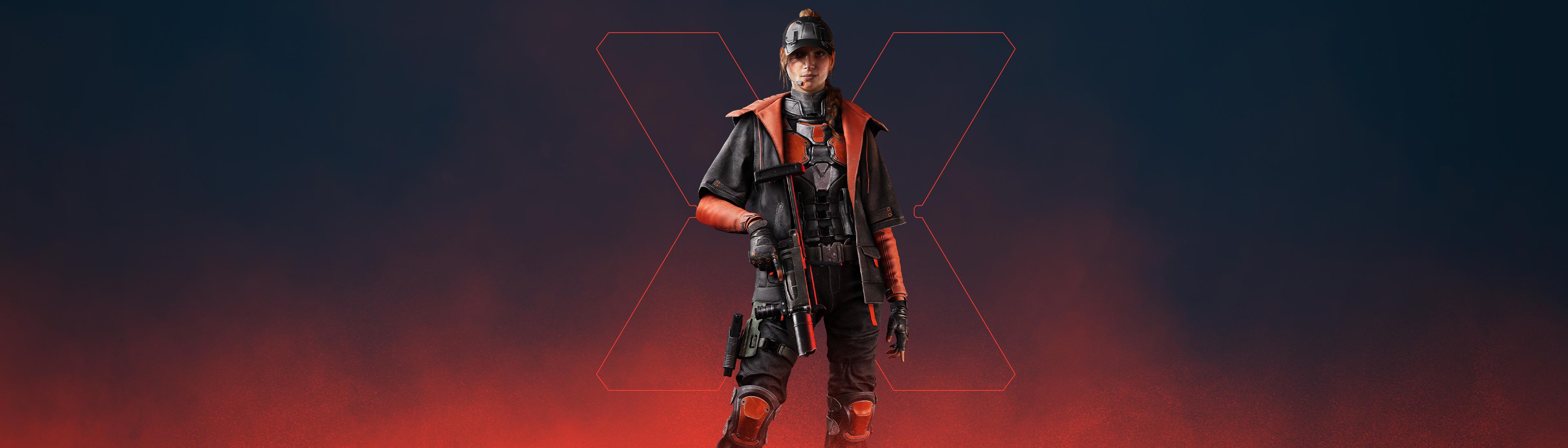 Buy Tom Clancy’s Rainbow Six Siege Siege X Pack on PC & More | Ubisoft ...