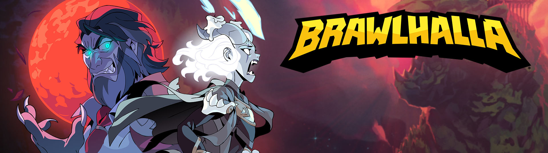 Download Brawlhalla for PC - Free To Play | Ubisoft Store