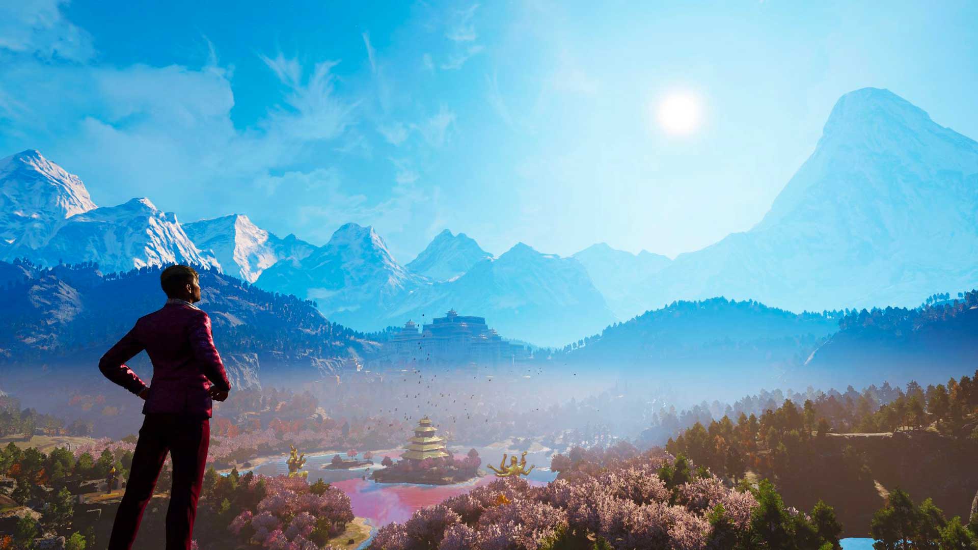 Buy Far Cry 6 Gold Edition on PC & More | Ubisoft Store