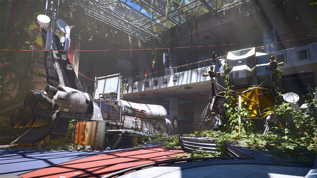 Buy XDefiant Pack de inicio para PC y más | Ubisoft Store