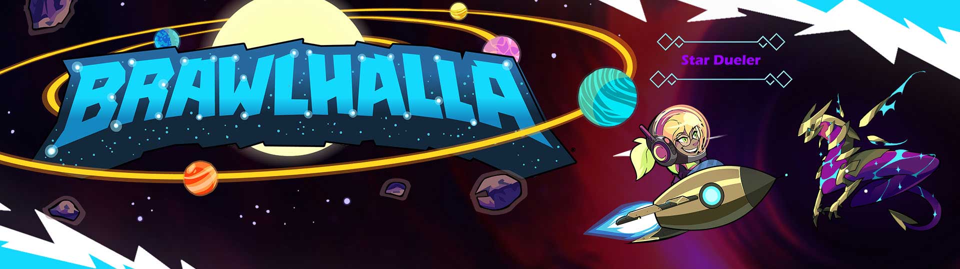 Brawlhalla Battle Pass Classic 5: Deluxe