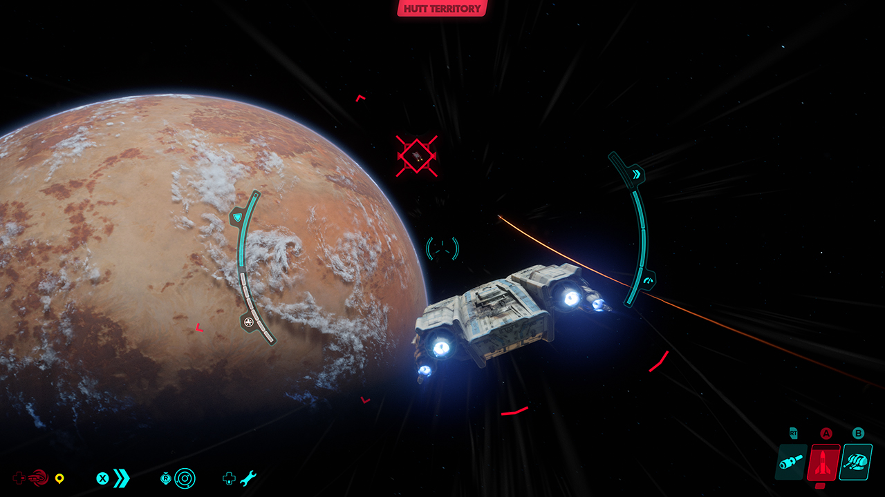 Star Wars Outlaws Ultimate Edition kaufen · PC · Ubisoft Store - DE