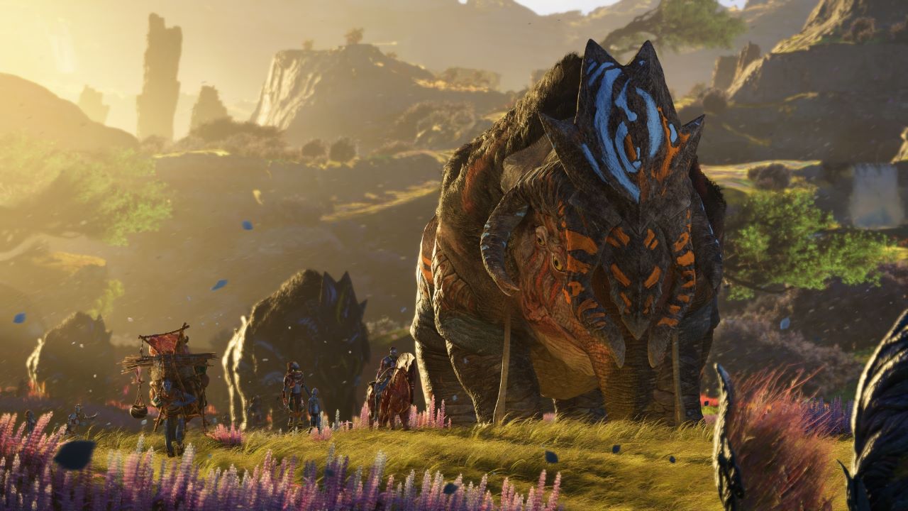 Buy Avatar: Frontiers of Pandora Season Pass on PC & More | Ubisoft Store