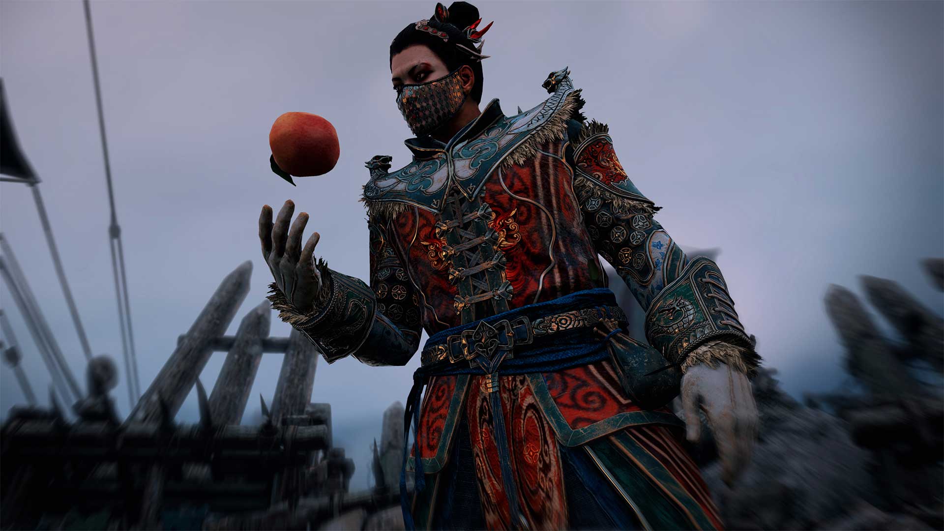 Buy For Honor Battle Pass – Y9S4 on PC & More | Ubisoft Store