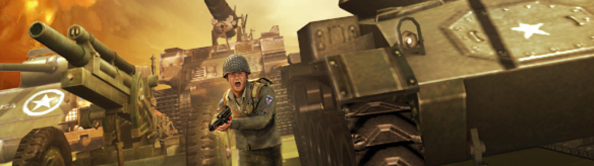 Buy Panzer General 3D Assault on PC & More | Ubisoft Store