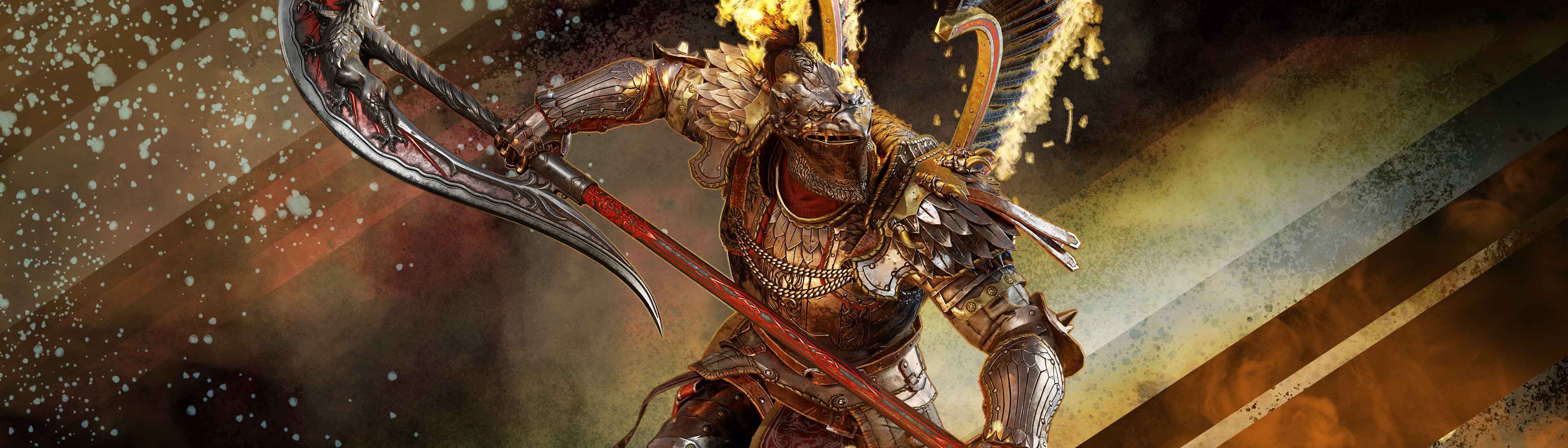 Buy For Honor The Scorching Herald – Gryphon Legendary Hero Skin on PC ...