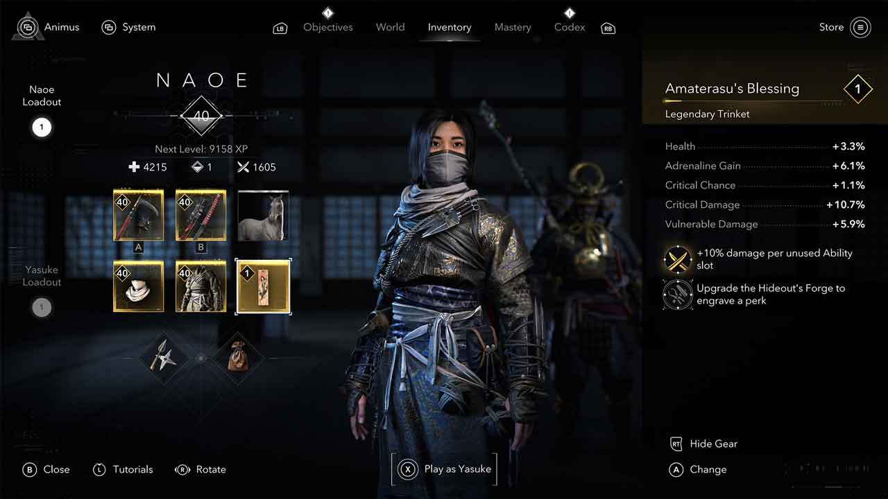 Buy Assassin's Creed Shadows on PC & More | Ubisoft Store