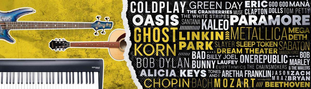 Download Rocksmith+ for PC - Free To Play | Ubisoft Store