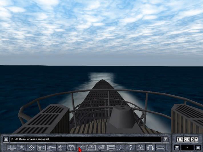 Buy Silent Hunter 2 on PC & More | Ubisoft Store