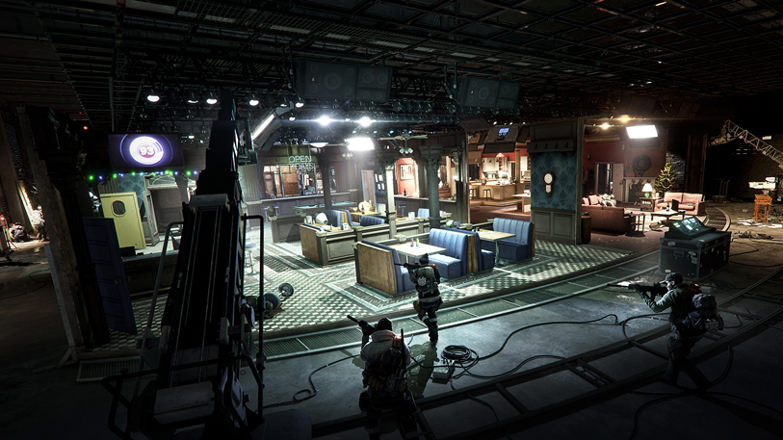 Buy Tom Clancy’s The Division Expansion III: Last Stand on PC & More ...