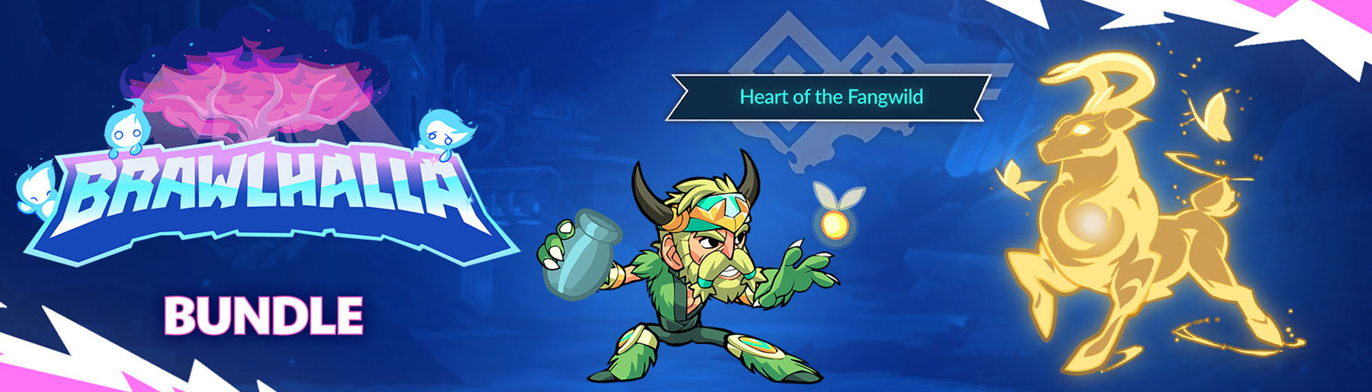 Download Brawlhalla for PC - Free To Play | Ubisoft Store