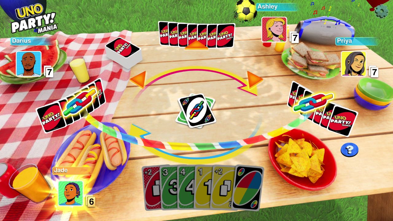 Uno Ultimate