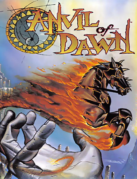 Buy Anvil of Dawn on PC & More | Ubisoft Store