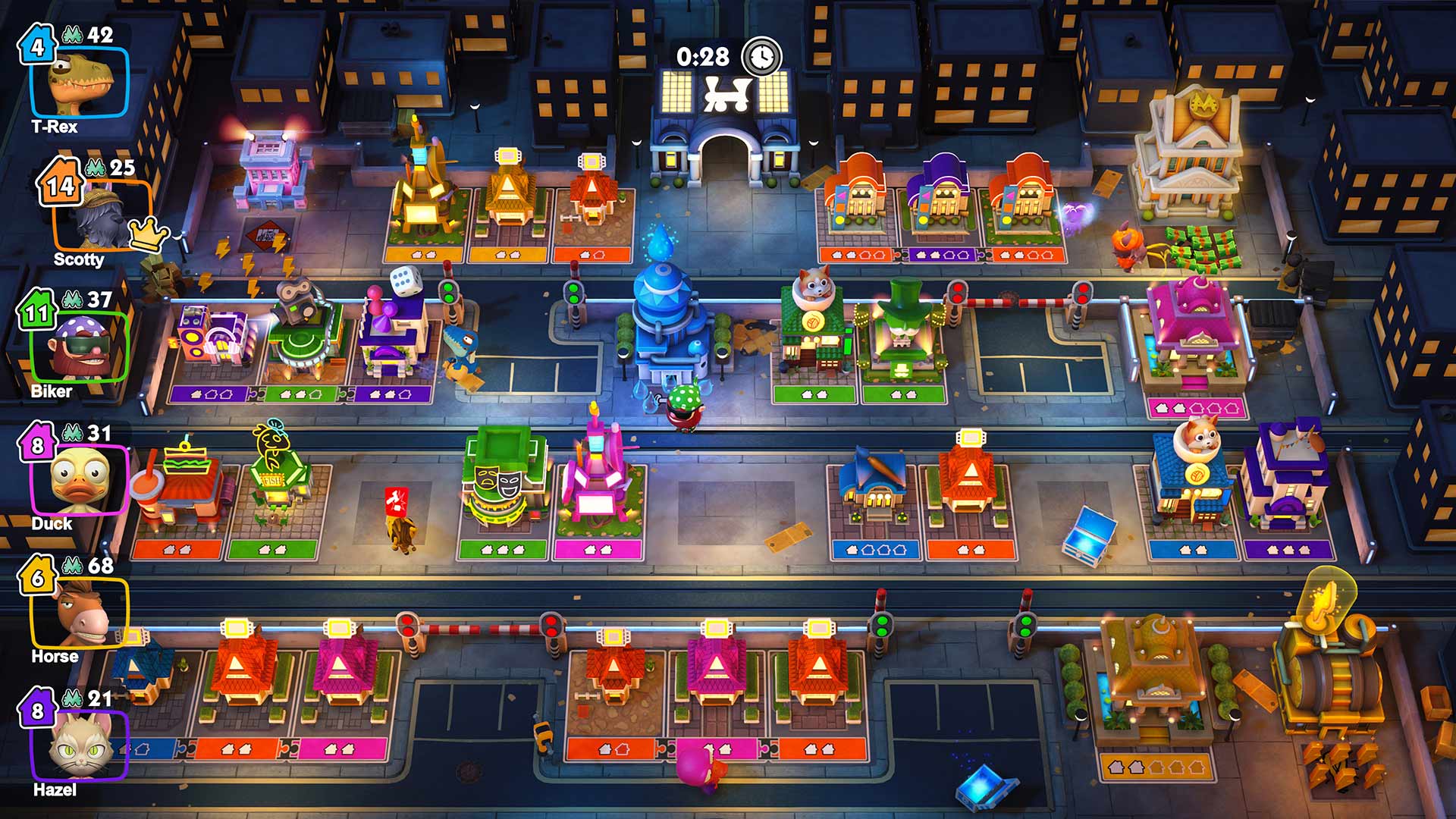 Kaufen Monopoly Bundle Edition Auf PC & mehr | Ubisoft Store