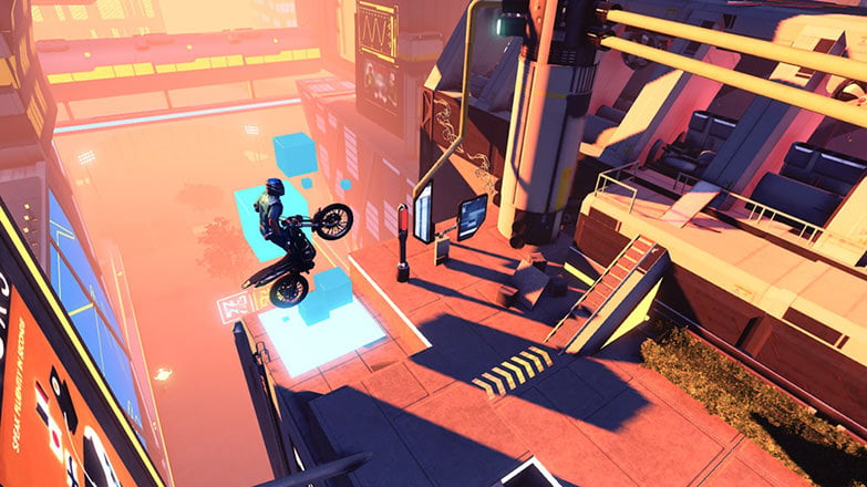 Trials Fusion™ - Awesome Max Edition