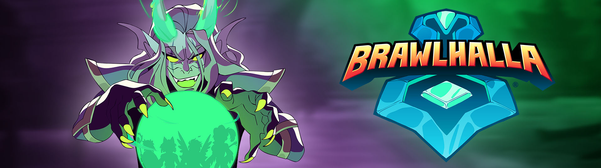 Brawlhalla Battle Pass Season 7
