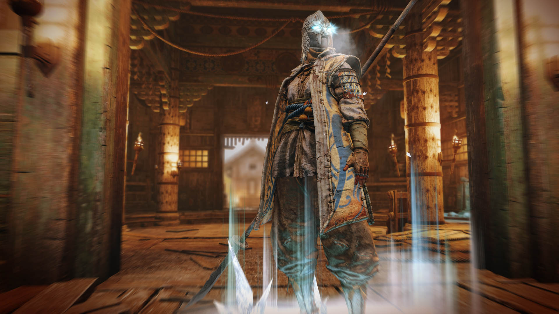 Buy For Honor Oathbreaker Maddox Highlander Hero Skin on PC & More ...