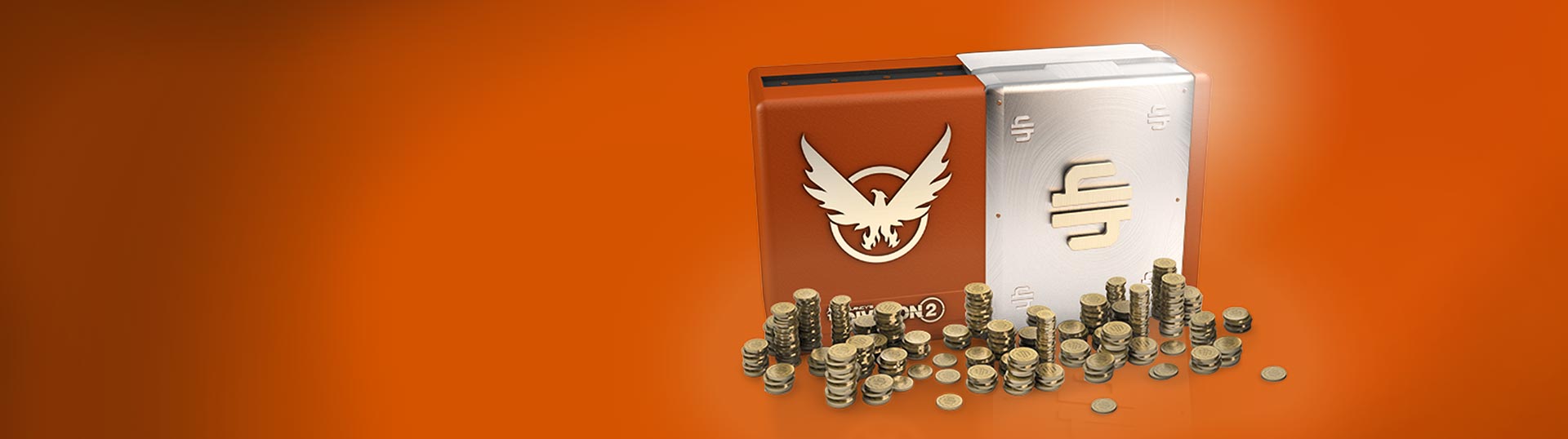 Buy The Division 2 One-Time Offer Pack PC DLCs | Ubisoft Store