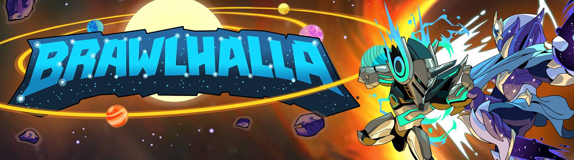 Brawlhalla Battle Pass Classic 5: Gold