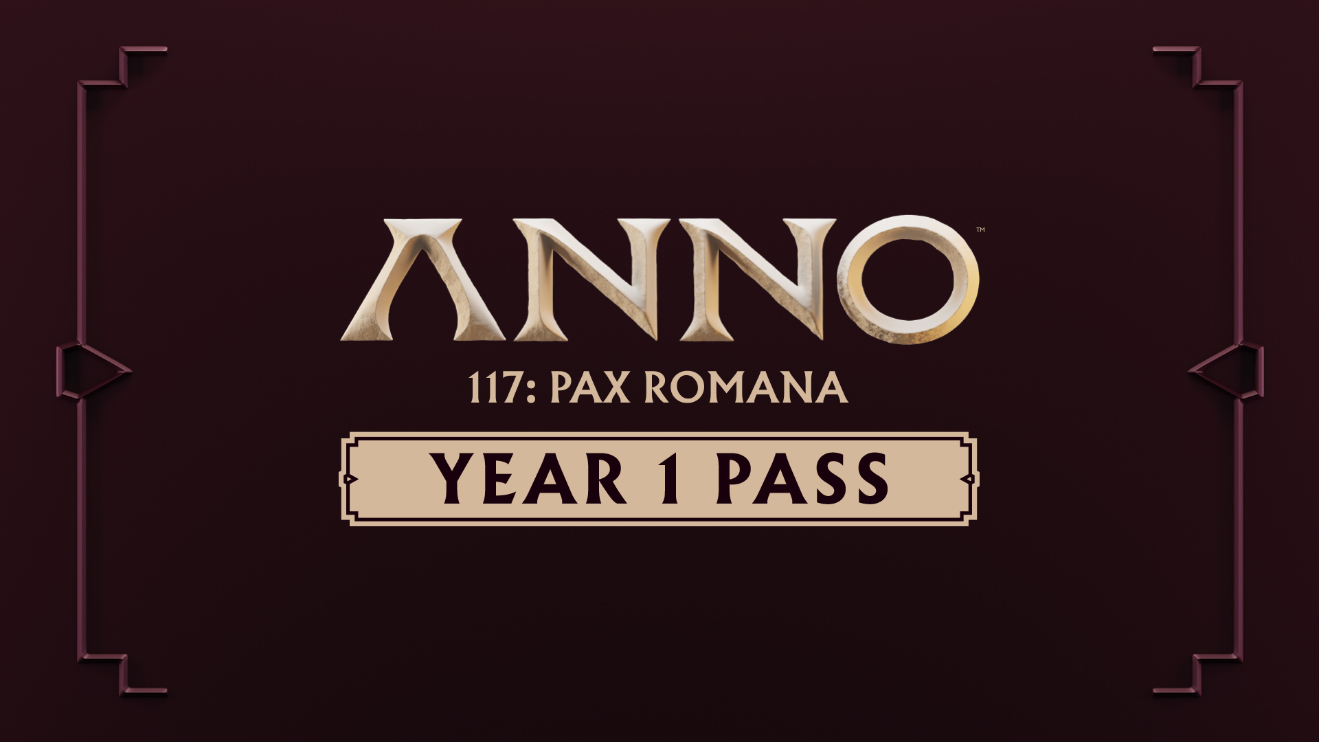 Anno 117: Pax Romana – Jahr 1 Pass kaufen · PC · Ubisoft Store - DE