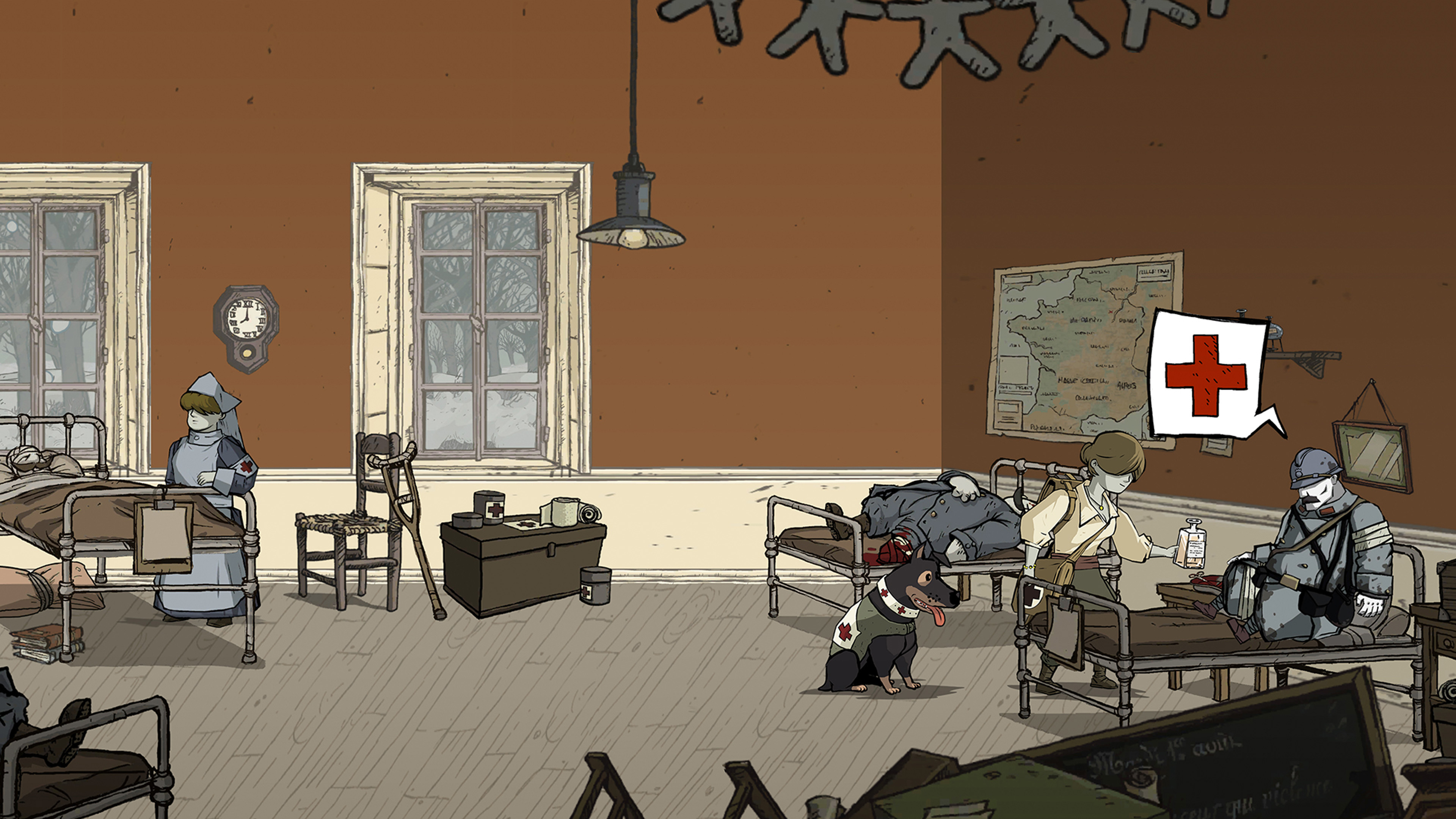 Comprar Valiant Hearts The Collection para PC y más | Ubisoft Store