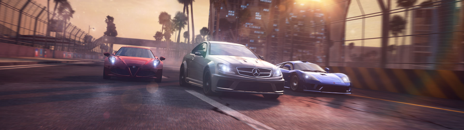 The Crew Speed Car DLC Pack | Ubisoft Official Store