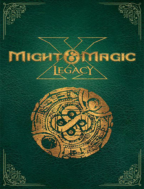 Might and Magic® X Legacy - Deluxe EDITION