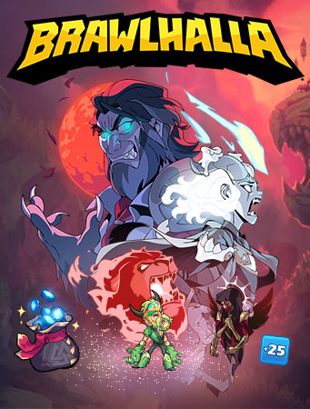 Download Brawlhalla for PC - Free To Play | Ubisoft Store