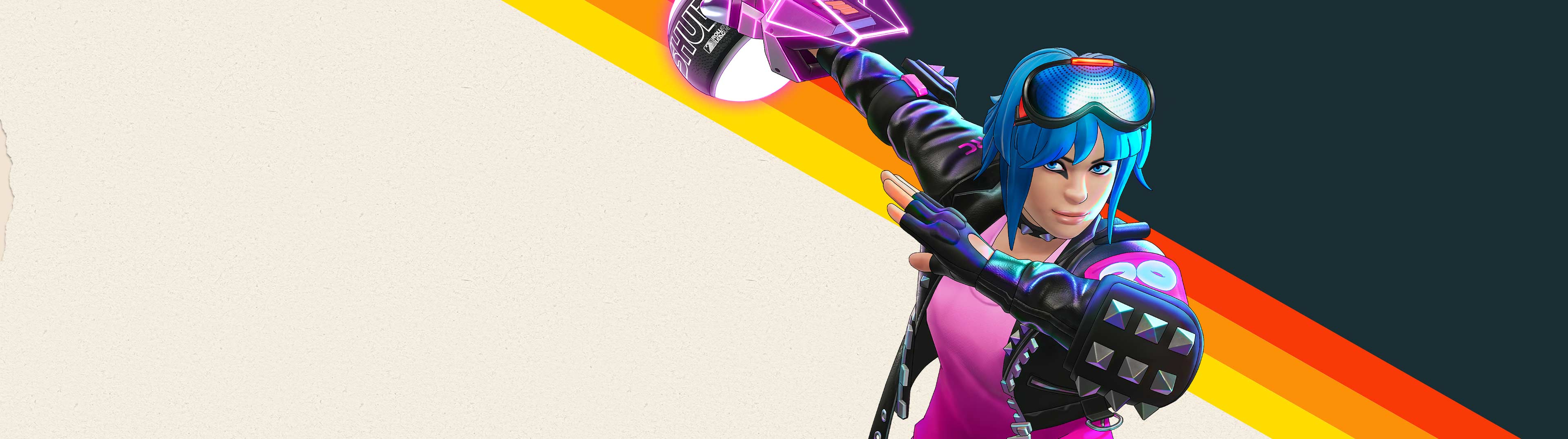 Roller Champions - Free to play | Ubisoft Store