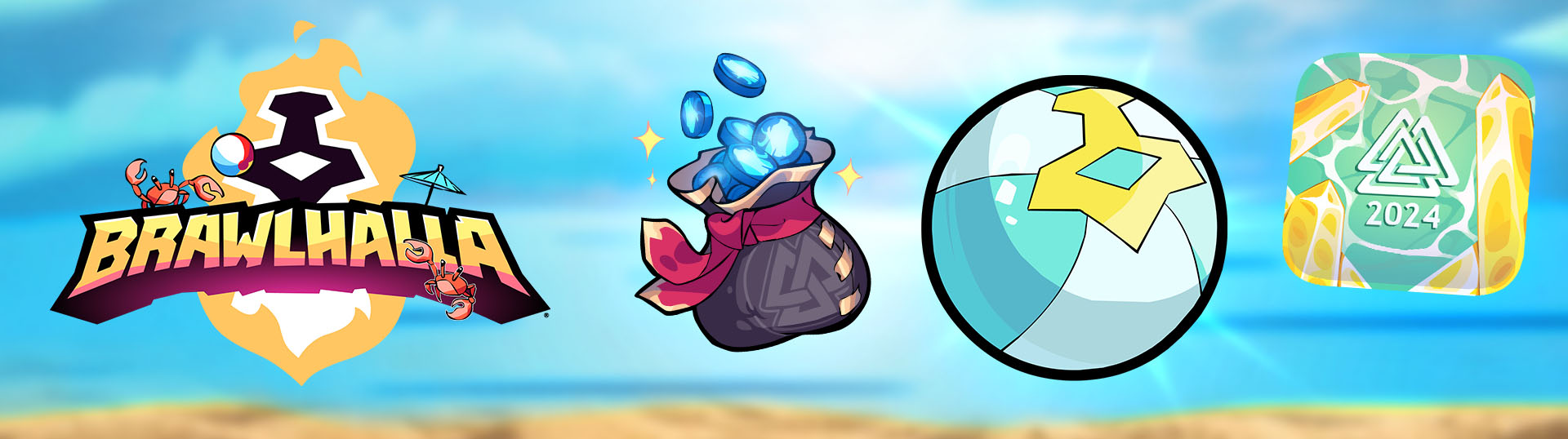 Download Brawlhalla voor pc - Free To Play | Ubisoft Store