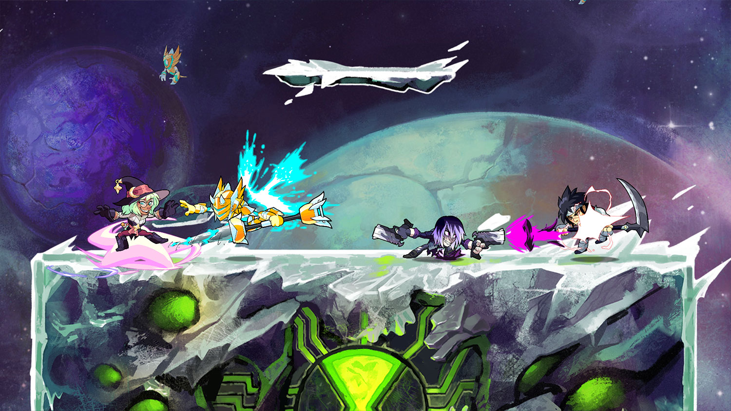 Compra Brawlhalla | Ubisoft Store