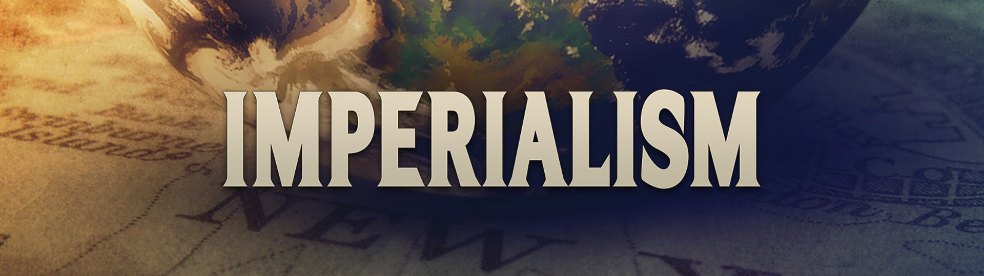 Buy Imperialism on PC & More | Ubisoft Store
