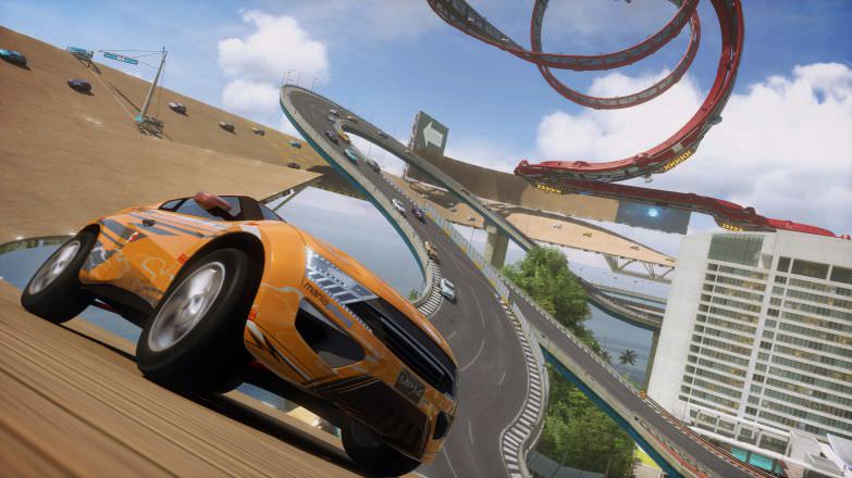 Download TrackMania 2 Lagoon for PC - Free To Play | Ubisoft Store
