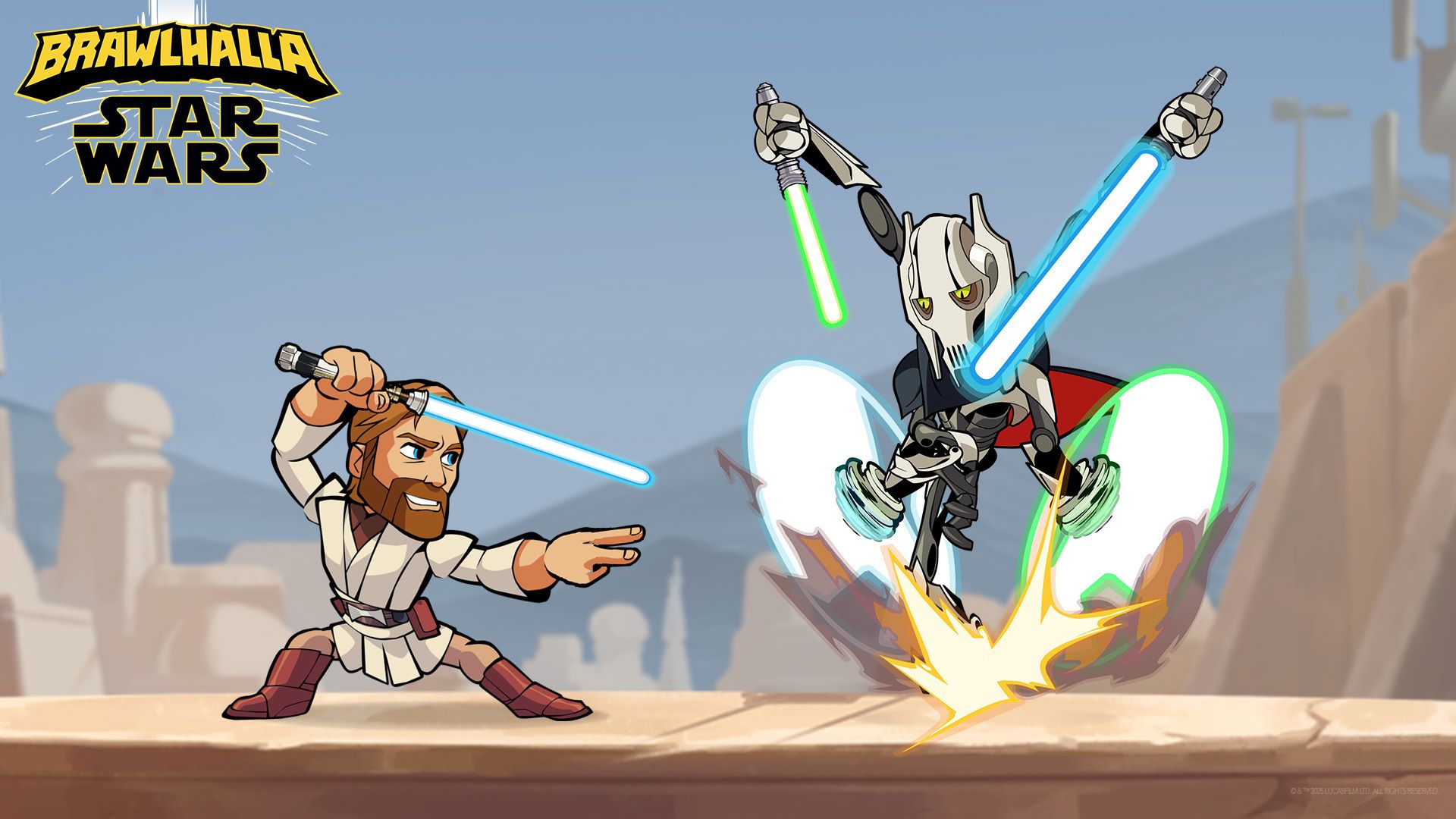 Download Brawlhalla for PC - Free To Play | Ubisoft Store