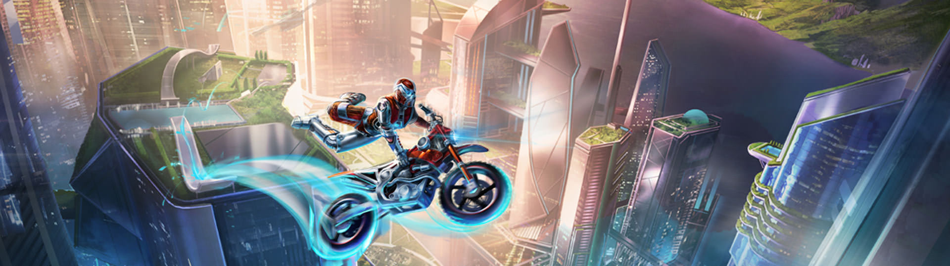 Compra Trials Silver Pack para PC | Tienda Oficial Ubisoft