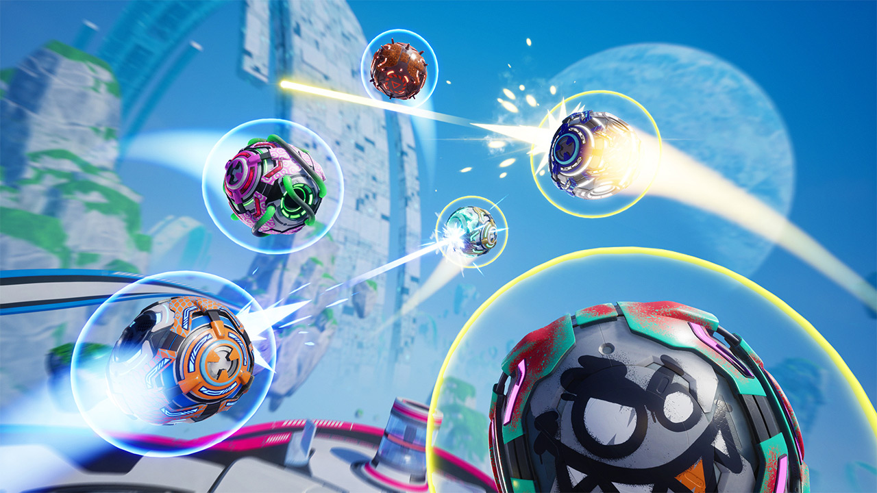 Comprar BattleCore Arena Free to Play para PC y más | Ubisoft Store