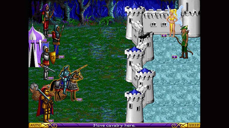 Buy Heroes of Might and Magic ® PC Download