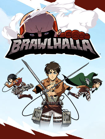 Download Brawlhalla for PC - Free To Play | Ubisoft Store