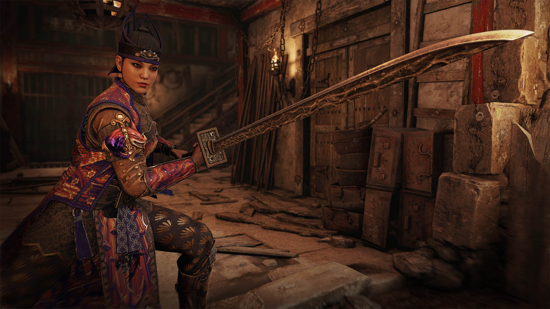 《荣耀战魂》 战斗同捆包 - Y9S2 支持 PC 及其它平台 | Ubisoft Store