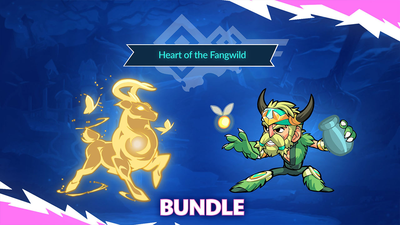 Download Brawlhalla for PC - Free To Play | Ubisoft Store