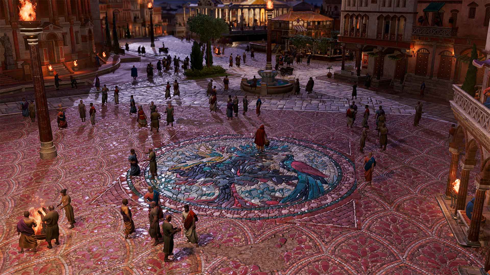Comprar Anno 117: Pax Romana Mosaicos maravillosos para PC y más ...