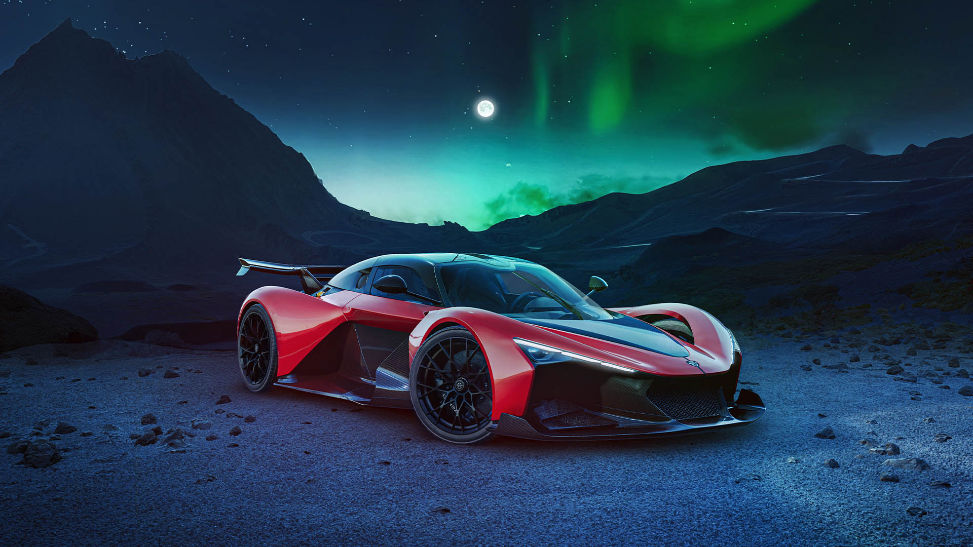 The Crew Motorfest - Jahr 3 Pass kaufen · PC · Ubisoft Store - DE