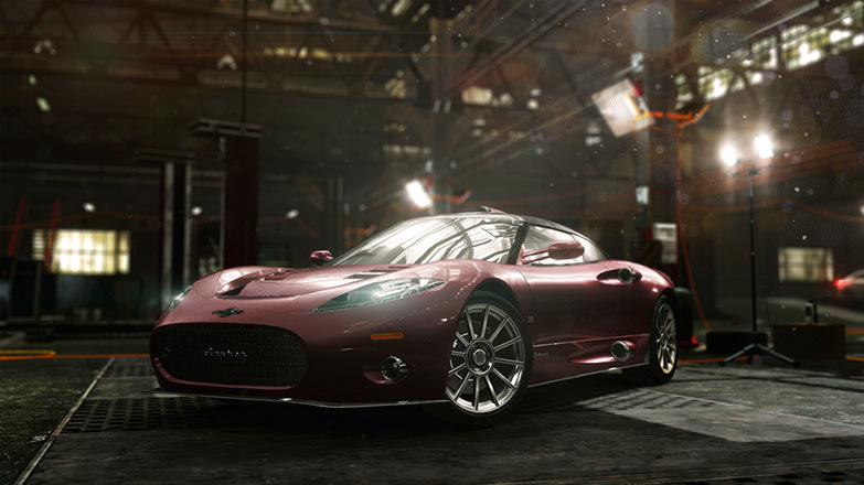 The Crew Vintage Car DLC Pack | Ubisoft Official Store