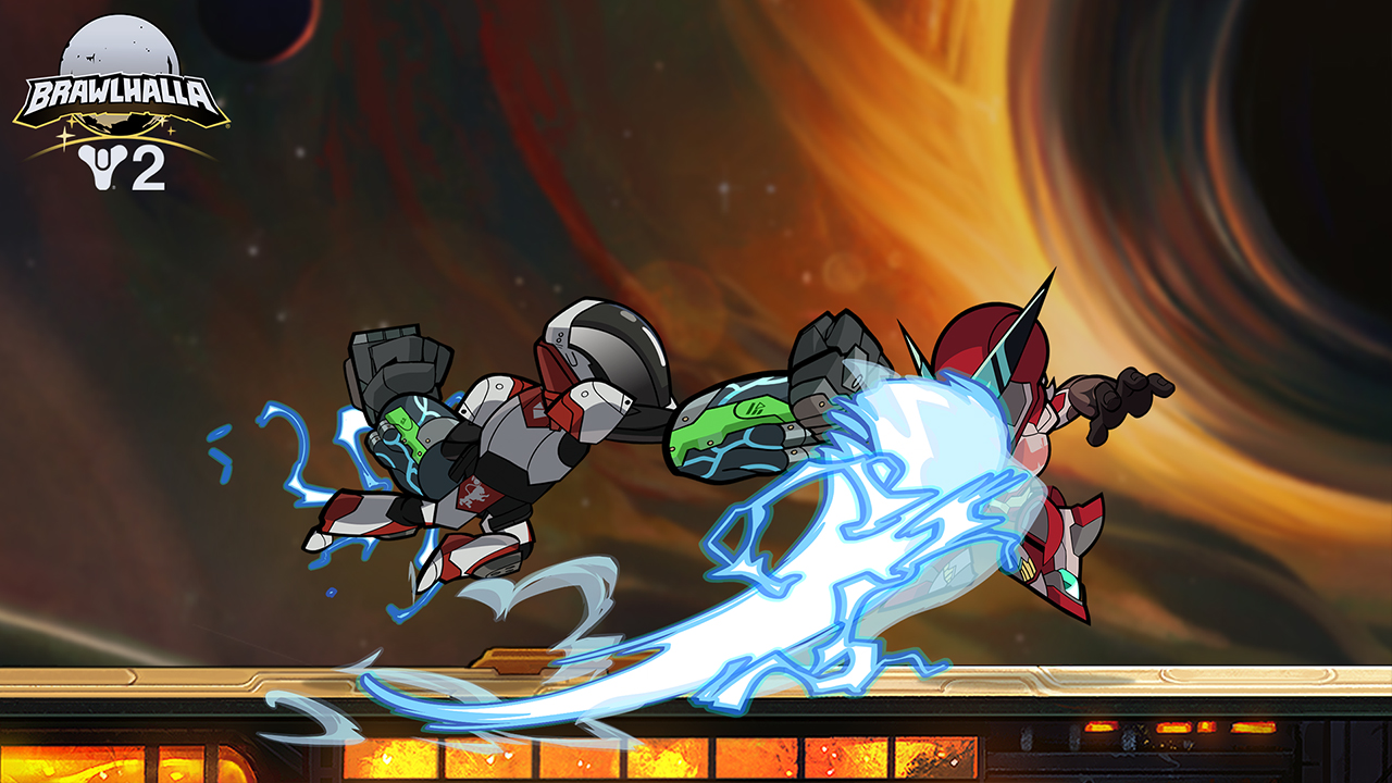 Download Brawlhalla for PC - Free To Play | Ubisoft Store